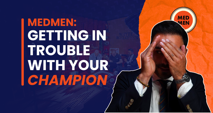 MEDDPICC Masterclass